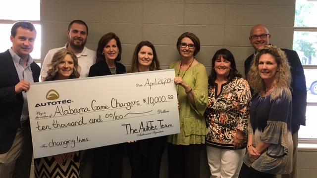 BPTW: AutoTec - Birmingham Business Journal