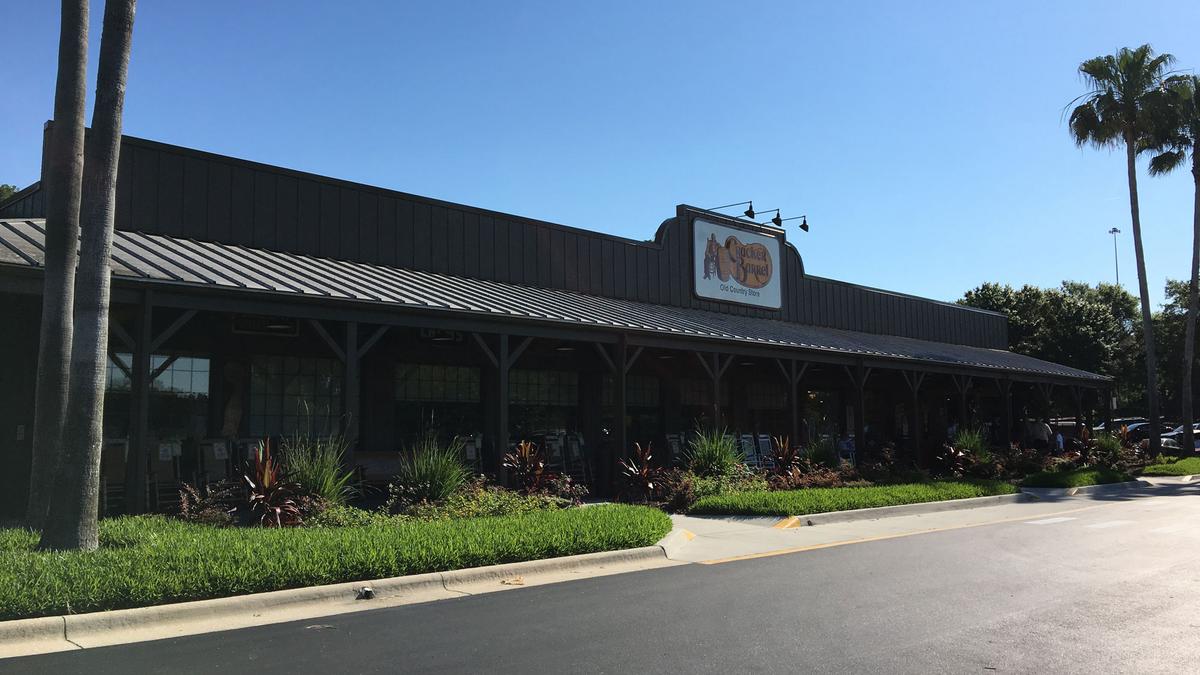 The reveal for this week's I Spy puzzle - Tampa Bay Business Journal