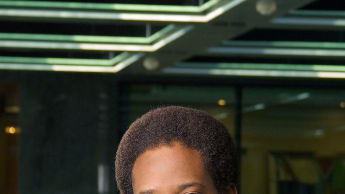 People to Know in Law: Guy Flynn, DLA Piper - Baltimore Business Journal