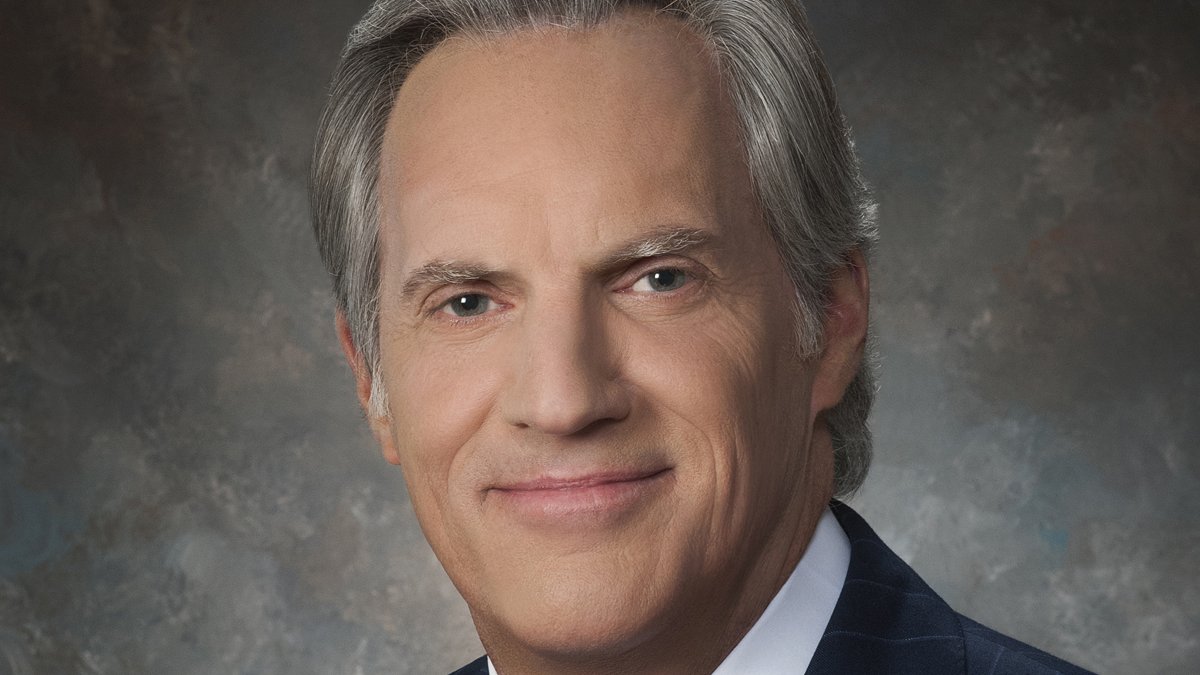 David Huffstutler, president and CEO, St. David’s HealthCare - Austin ...