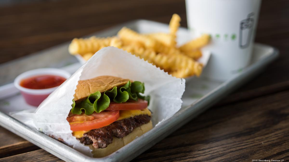 Danny Meyer's Shake Shack burger chain coming to Denver - Denver ...