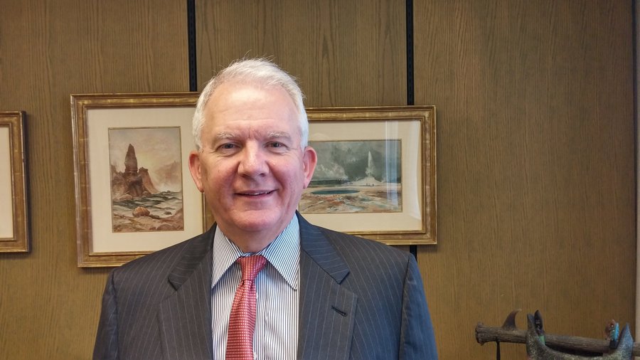 Bellevue-based Paccar launches Kenworth facility expansion - Puget ...