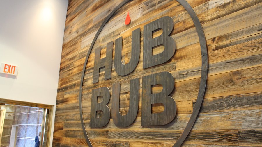Hubbub Coffee coming to Fairmount - Philadelphia Business Journal