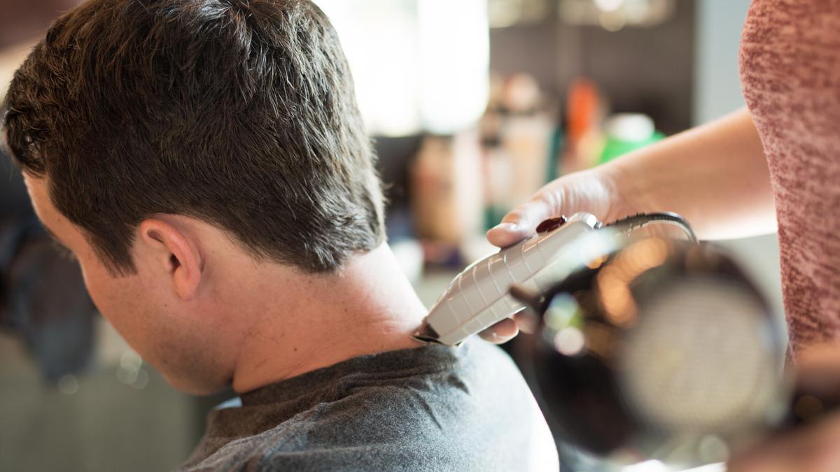 Revenue rolls in for Birds Barbershop ahead of 10-year celebration ...
