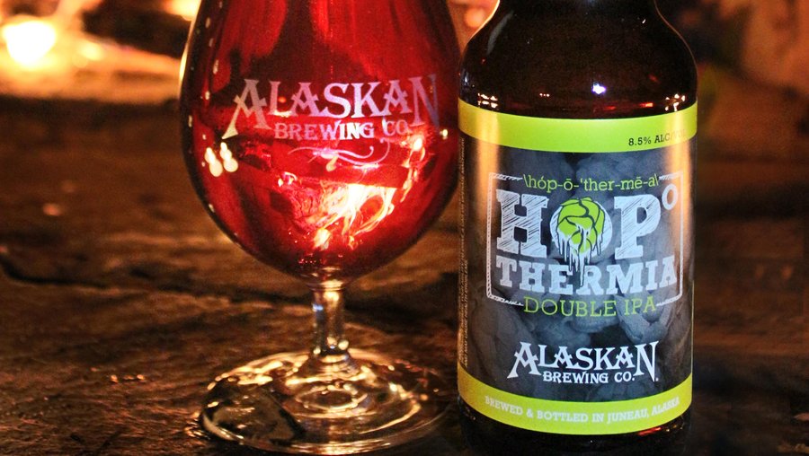 Alaskan Brewing Hopothermia Product Shot copy