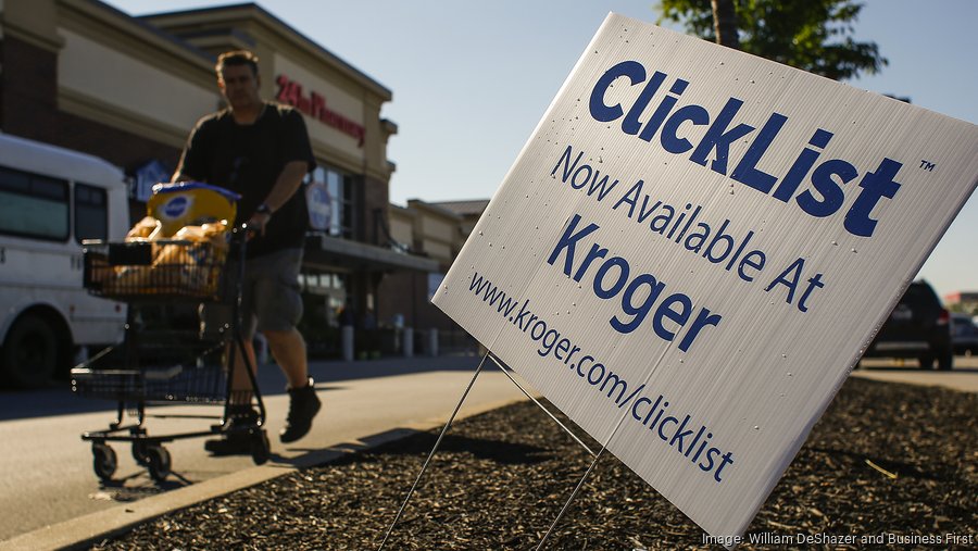 Kroger expands ClickList program to six more Columbus-area groceries ...
