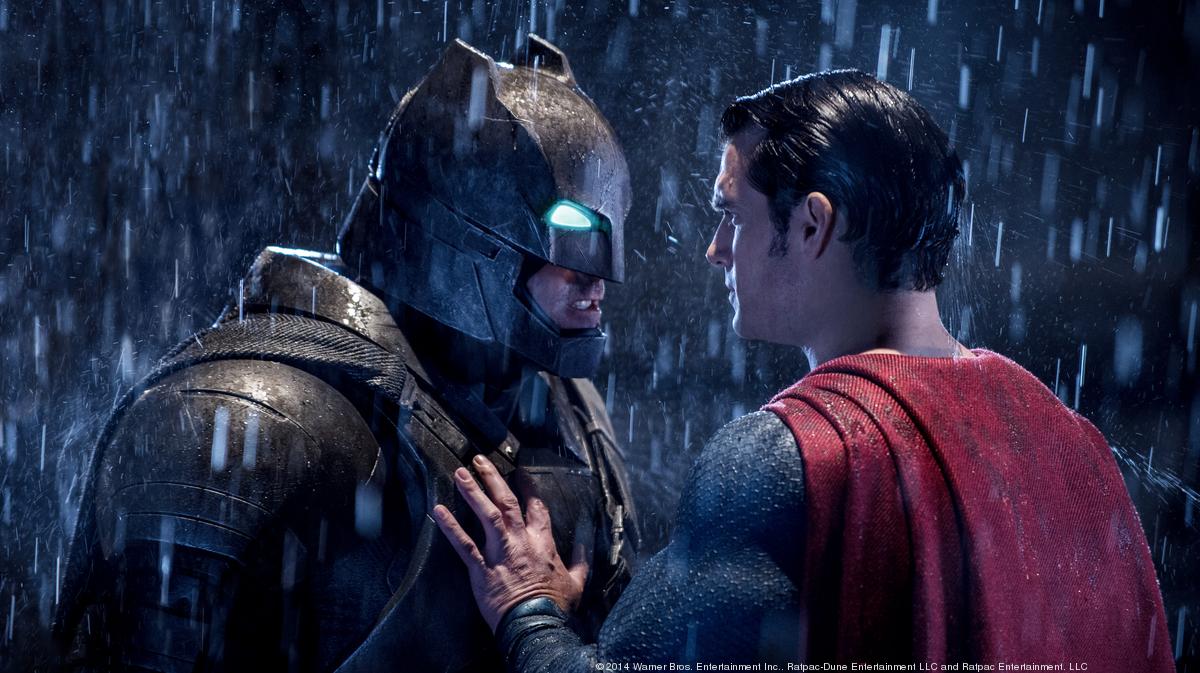 Ohio Rep. Bill Patmon introduces bill to make June 1 'Superman Day ...