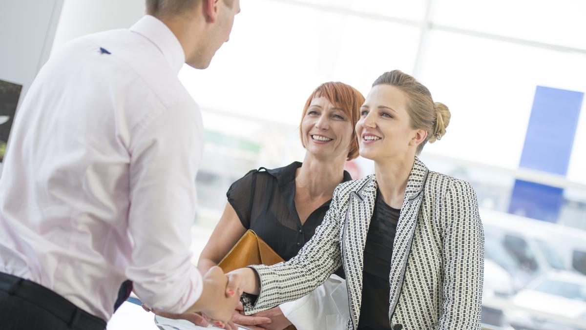 10 ways to grow trust in your work relationships - The Business Journals