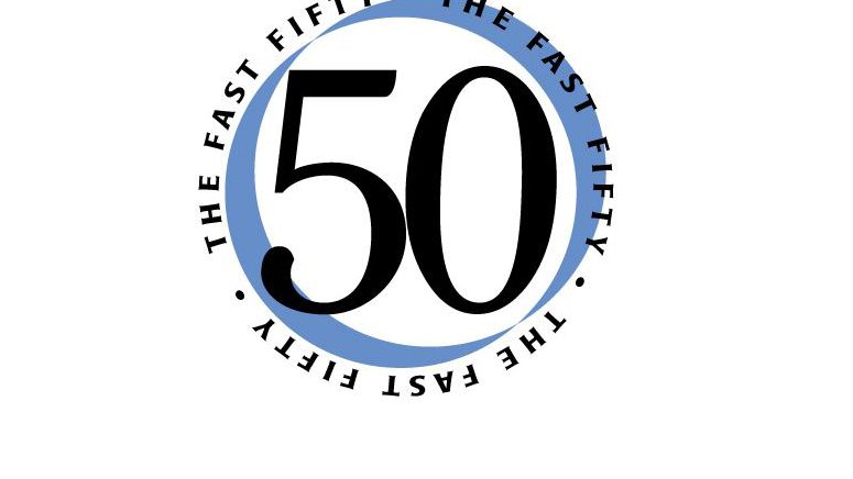 Fast 50 winners for 2013 announced - Columbus Business First