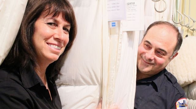 How Harris Levy survives as a family-run business in New York City ...