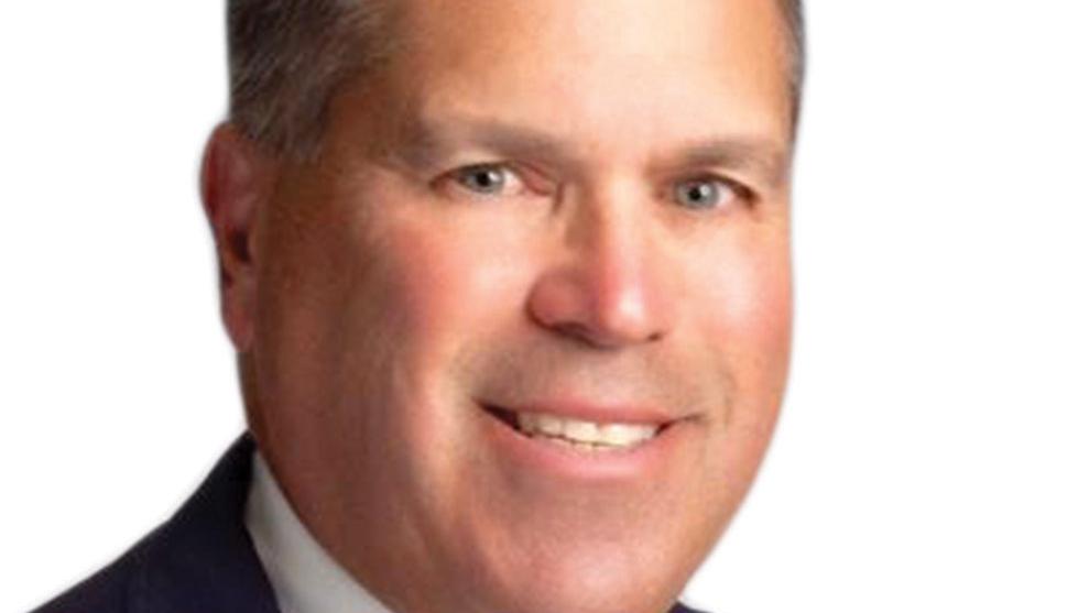 Big Brothers Big Sisters honors Joseph Marusak of Kloss Stenger ...