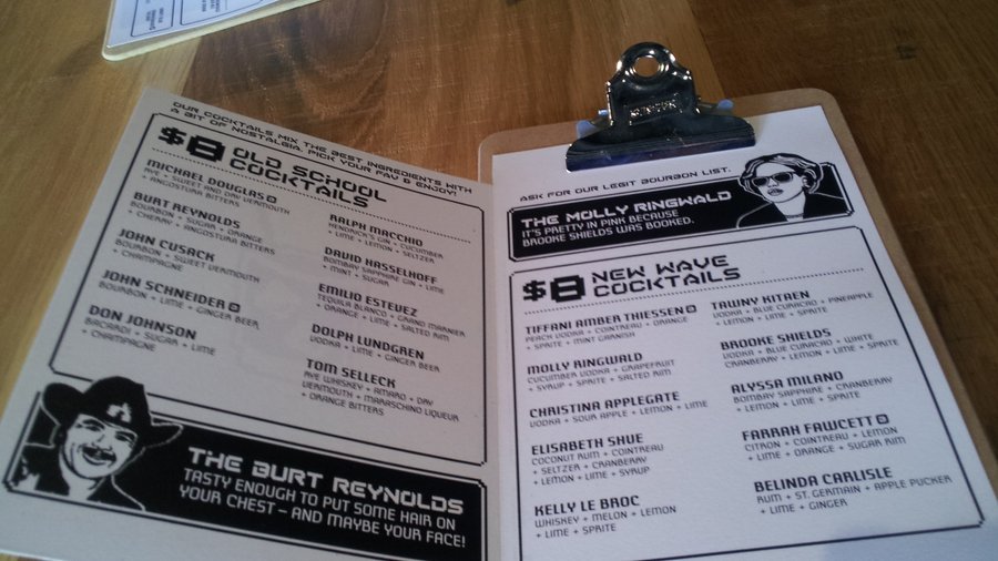 16-Bit Bar & Arcade debuts downtown with 30-plus free video games ...