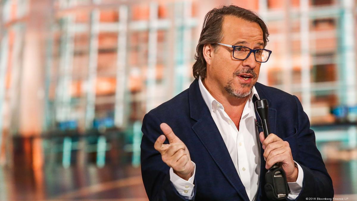 Journal Sentinel owner Gannett sweetens bid for Tribune - Milwaukee ...