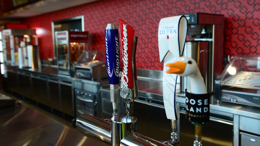 Mercedes Benz Stadium BS6