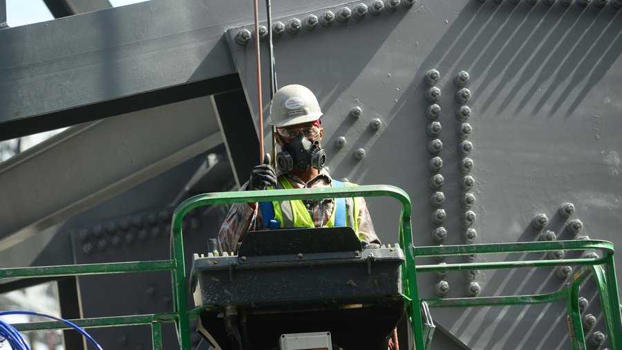 Mercedes Benz Stadium BS10