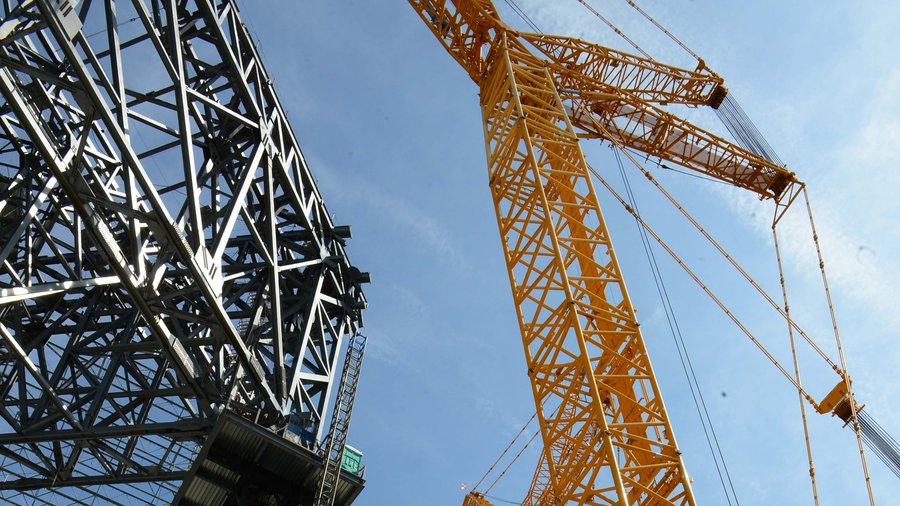 Mercedes Benz Stadium BS13