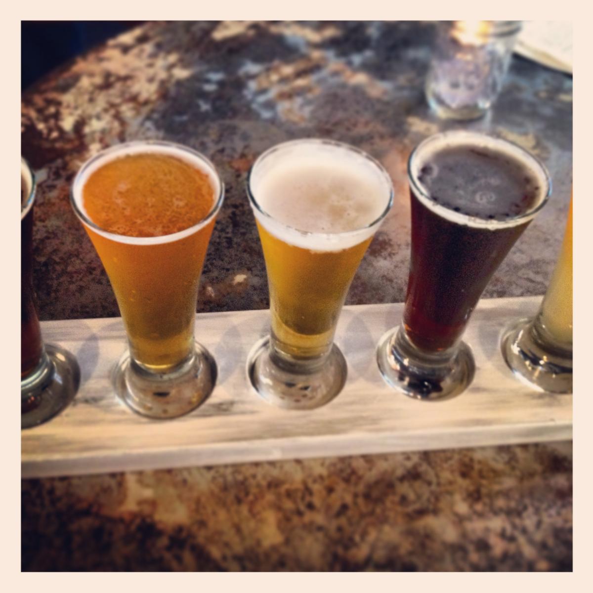 Nationals Park: 3rd most expensive beers per ounce - Washington ...