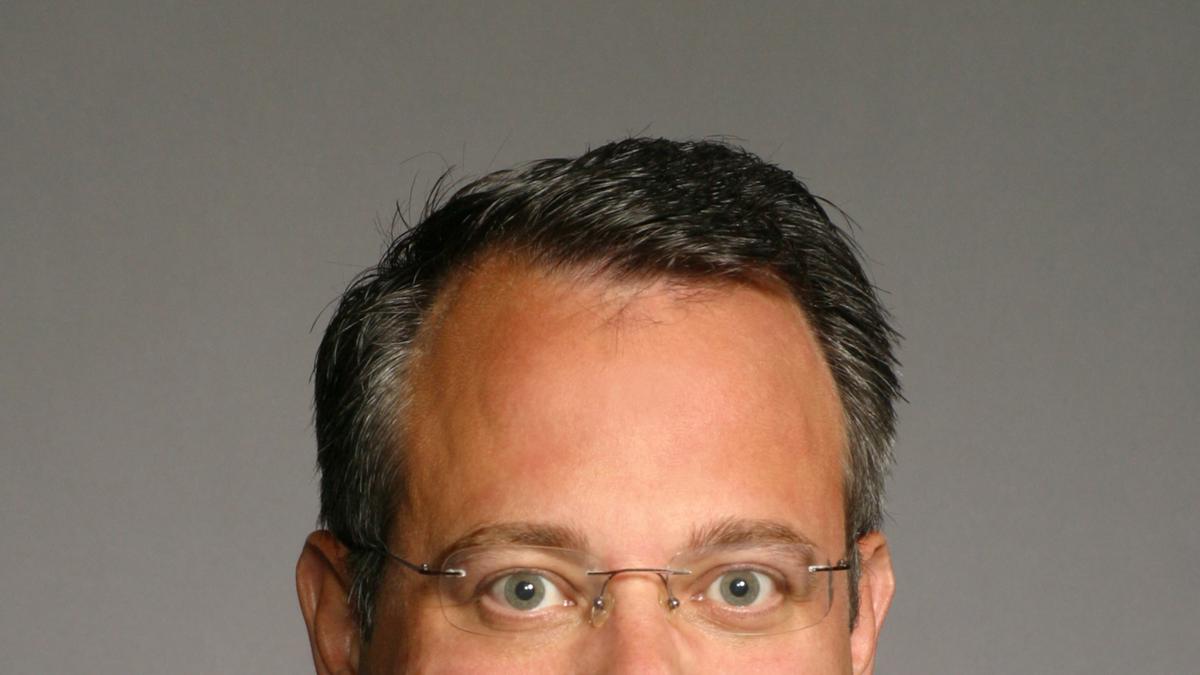 Statewide health group names Daniel Kueter as new leader - Dayton ...