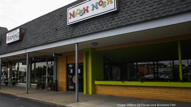 Noosh Nosh sold to new owner - Louisville Business First