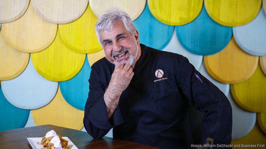 Year in review: Louisville chefs weigh in on top 2017 food trends ...