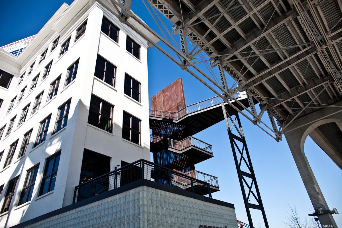 Adaptive reuse: Repurposing Nashville commercial real estate ...