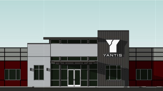 Yantis Company prepares to consolidate, focus operations with new ...