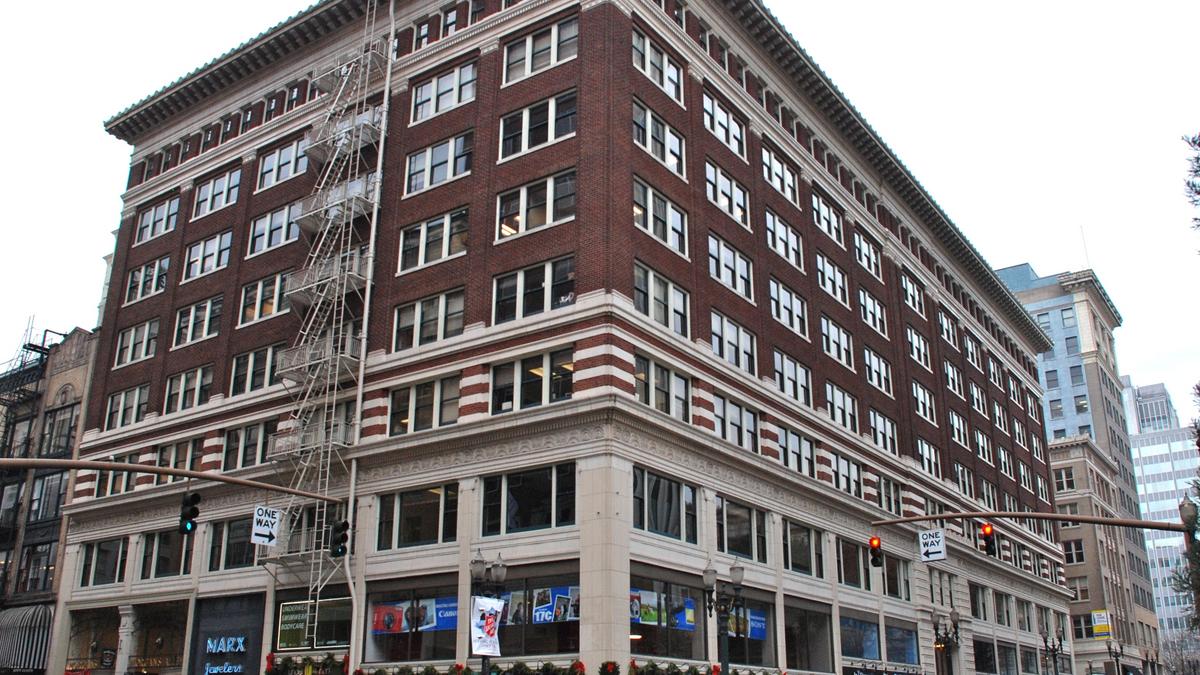 St. Honoré Bakery to open fourth Portland location in historic building ...