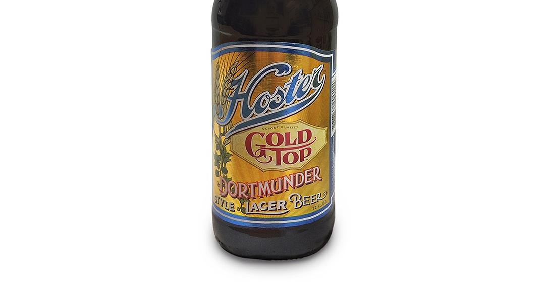 Hosters Gold Top back on tap at three bars for Columbus Craft Beer Week ...