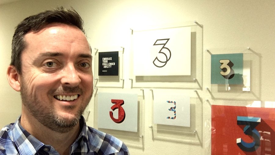 Why branding agency Door Number 3 needed a new Austin locale - Austin ...