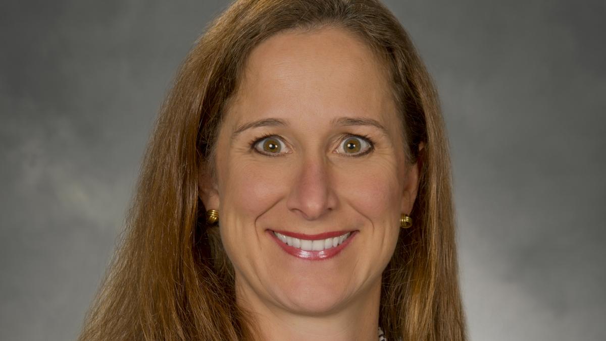 This CIO, Amy Evins, took an Amazon mindset to online banking at Texas ...