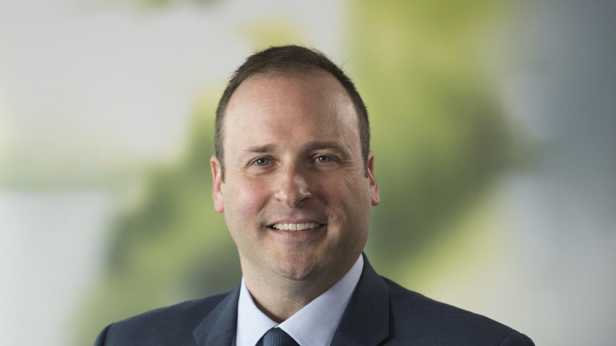 Cincinnati's Mercy Health adds innovation expert Jeff Carr to C-suite ...