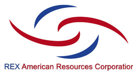 REX American Resources approves repurchase of 500,000 shares - Dayton ...