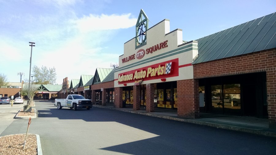 Developer Richard Rosetti closes $17 million commercial real estate ...