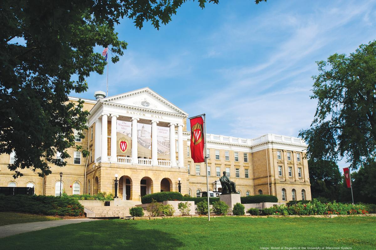 Ernst & Young donates $1.1M to UW-Madison School of Business ...