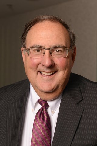 Mike Fiterman Liberty Diversified International