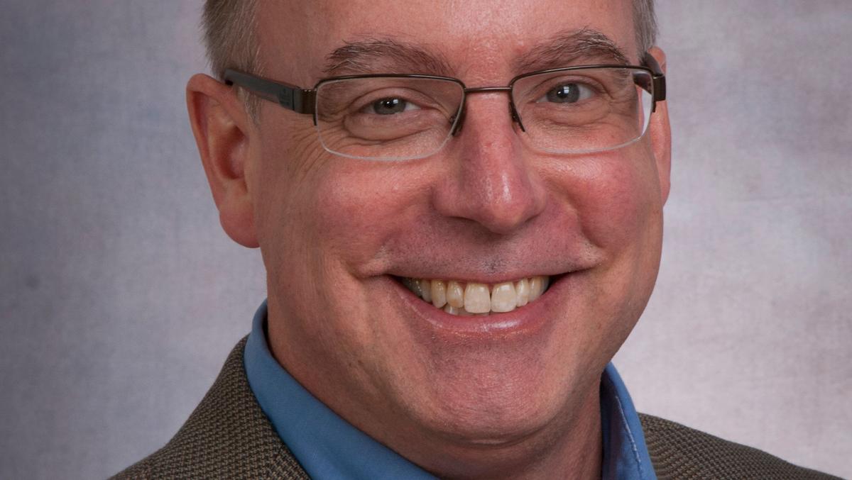 Cincinnati Children’s Hospital Medical Center's new ER chief, Dr ...