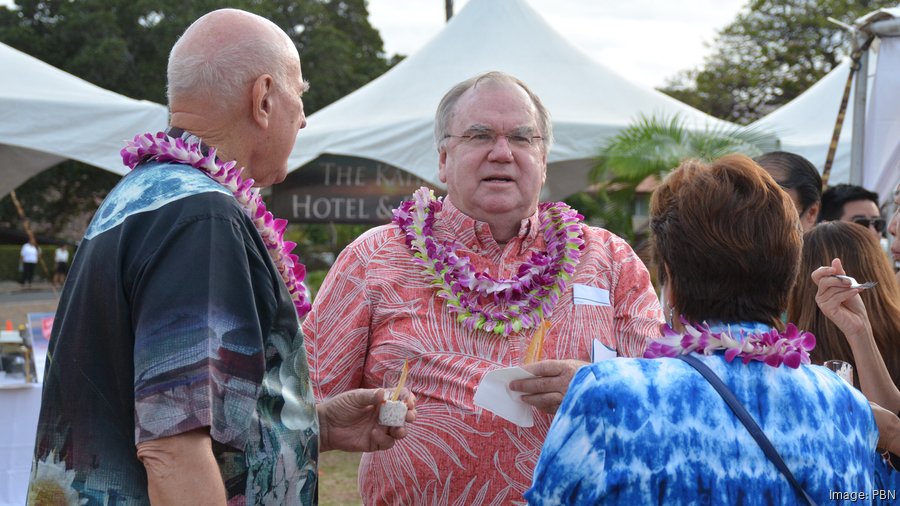 Salvation Army Hawaii gala raises $300K for Pathway to Hope program ...