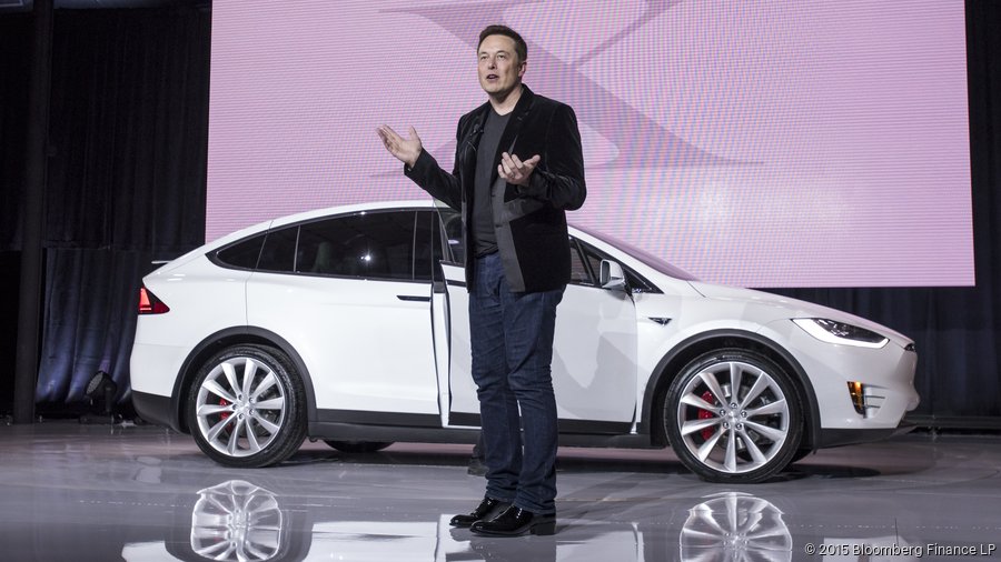 Tesla rules: the key to tech innovation - Triad Business Journal