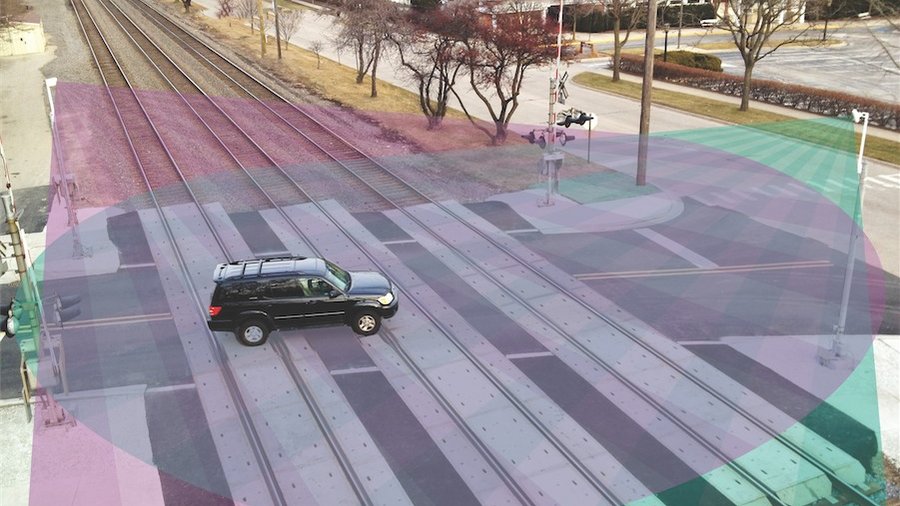 Transportation startup reaches a crossing point - Kansas City Business ...
