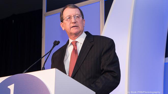 Johns Hopkins Health System taps Duke University Hospital CEO Kevin W ...