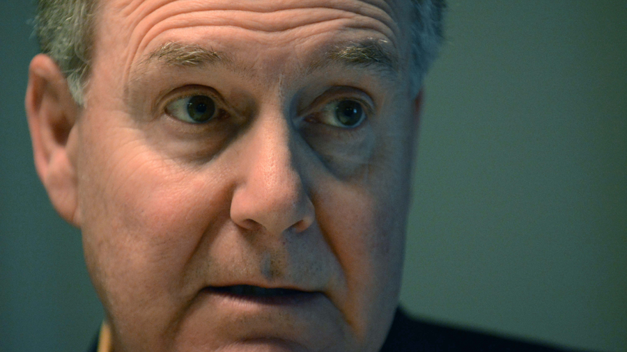 Gary Kelly, Southwest Airlines May 16 2016 3