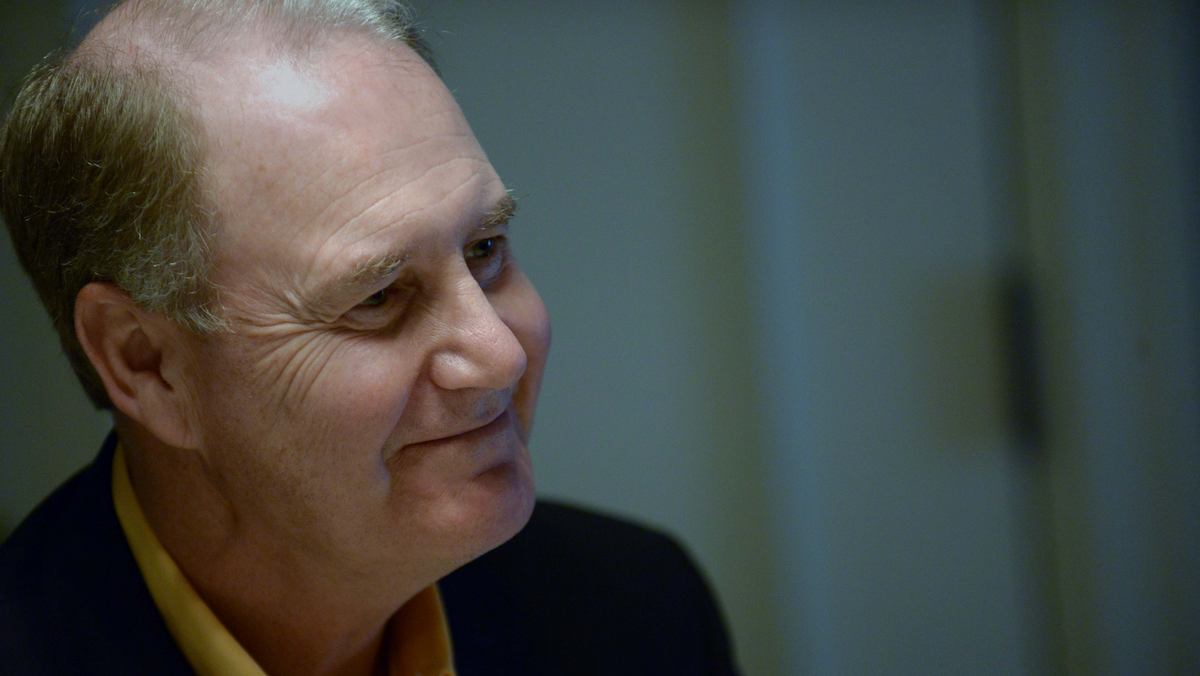 Southwest Airlines CEO Gary Kelly: Inside his fight to remain in ...