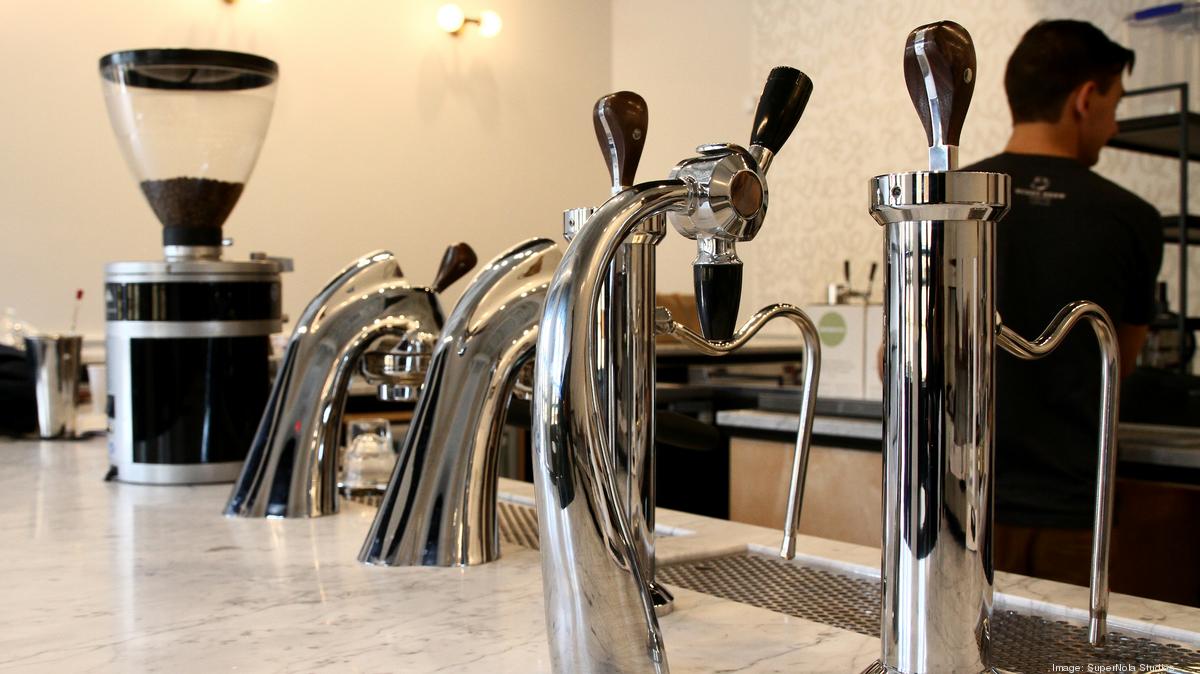 Buddy Brew Coffee's new Hyde Park Village cafe will be a prototype for ...