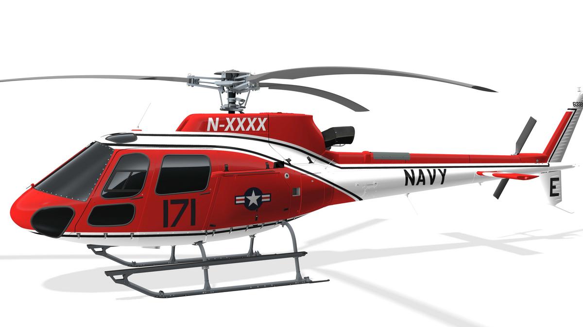 Airbus Group eyes Navy training helicopters to expand U.S. presence ...