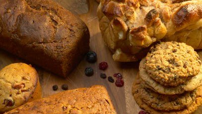 Mayor Charlie Cleves recruits Breadsmith bakery to Bellevue, Ky ...