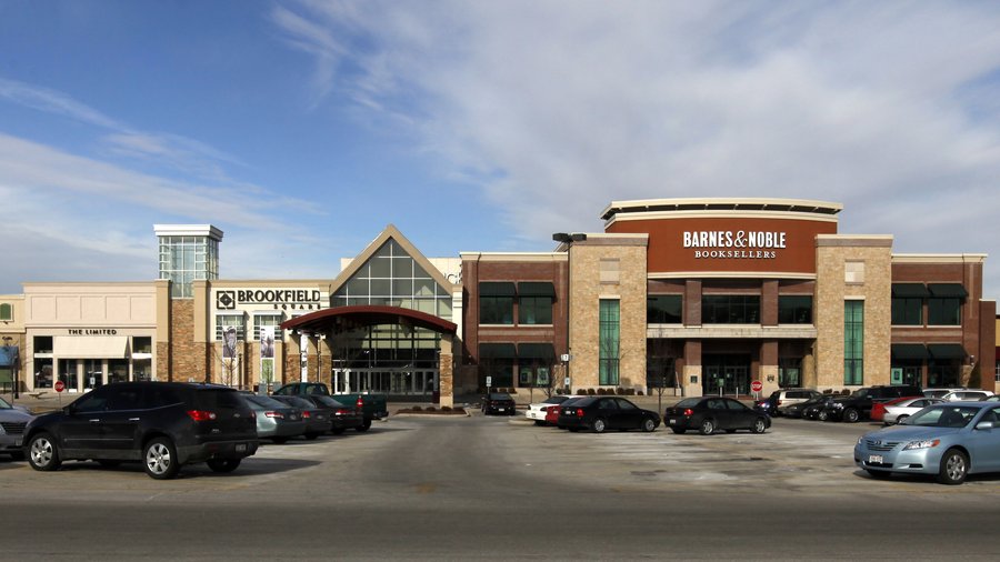 When Brookfield Square looks to complete its next expansion - Milwaukee ...