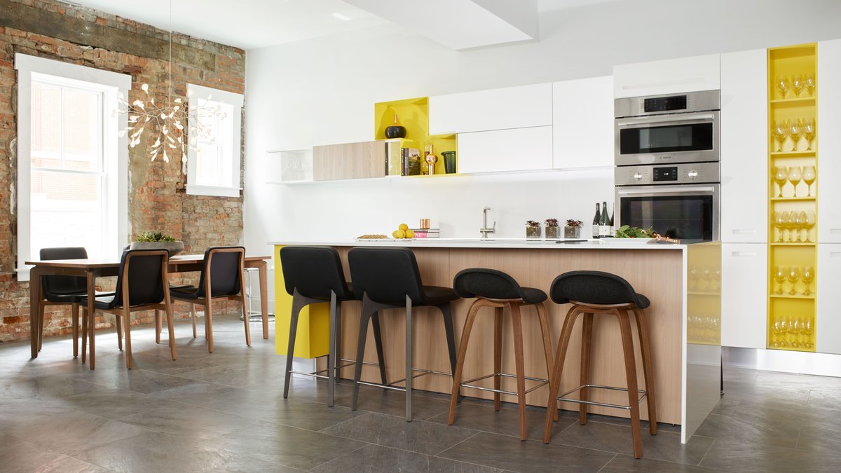 Design Lab opens in Over-the-Rhine: EXCLUSIVE - Cincinnati Business Courier