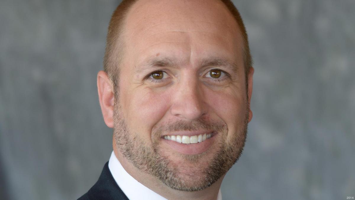 People to Know: Brian Irwin - Columbus Business First