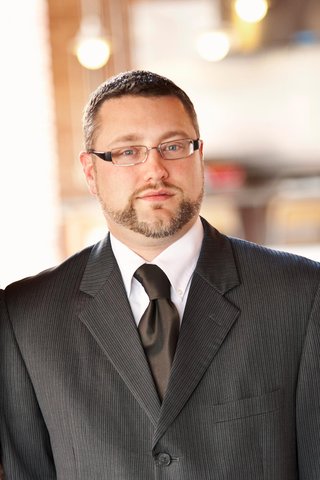 People to Know: Matthew Goodlin - Columbus Business First