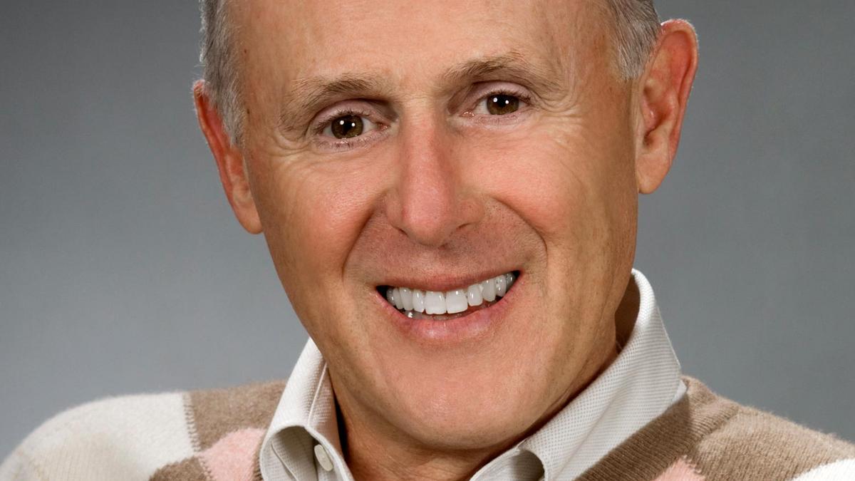 People to Know: Frank Kass - Columbus Business First